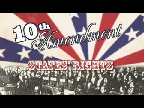 Constitution Hall Pass: Bill of Rights (Ep. 2)