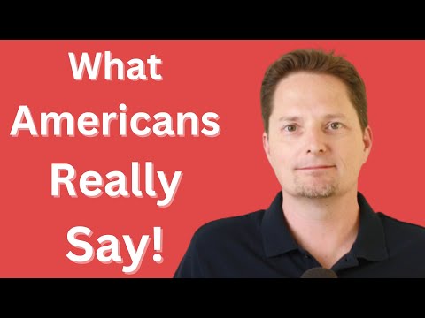 AMERICAN ACCENT TRAINING / ON A DIET - USING DIFFERENT VERBS / AMERICAN ENGLISH / REAL-LIFE ENGLISH