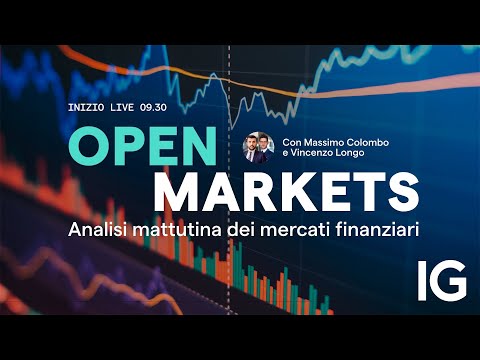Open Markets 26.06.2025 | Analisi mattutina dei mercati finanziari