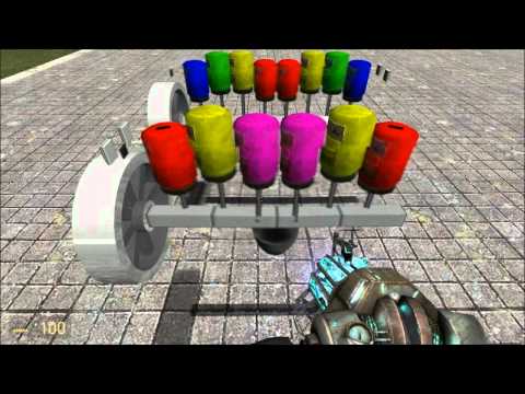 Steam Community :: Video :: (GMod) (Tutorial) Balancing Your Engine