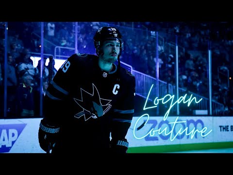 Logan Couture Edit | San Jose Sharks