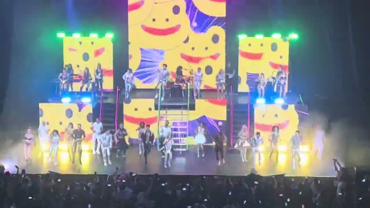 2000 x Siempre - Auditorio La Isla Mérida 21/Abril/2024_ 12