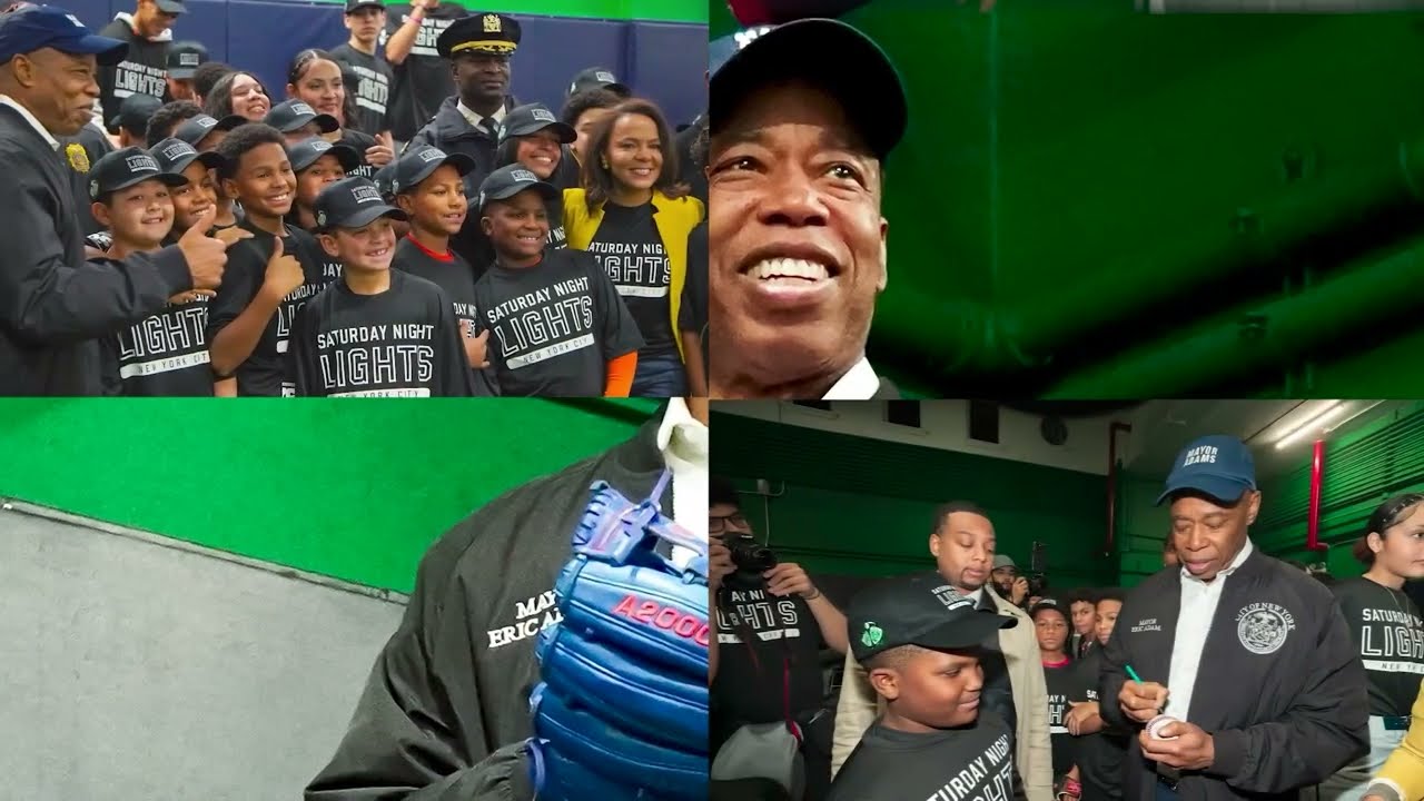 DYCD Annual Recap 2024