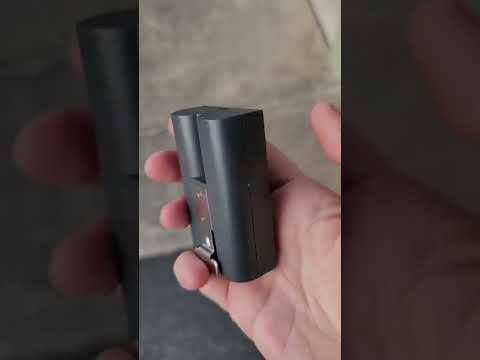 Replacement Battery Compatible with Spotlight Camera, Great Ring Spotlight Cam replacement battery