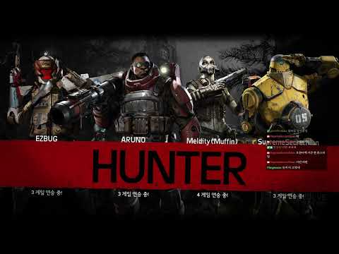 Steam Community :: Video :: Evolve Stage 2 - Tough battle at Buff map // 이볼브 스테이지 2 - 버프 맵에서의 힘겨운 전투