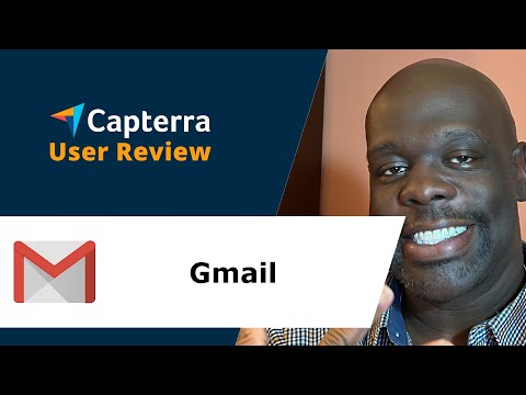 Gmail Review: Gmail. Mail as it should be!!