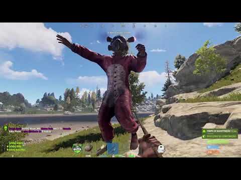 Steam Community :: Rust