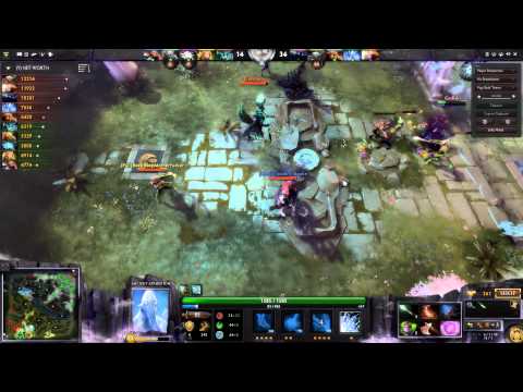 Steam Community :: Video :: Dota 2 AA + ES