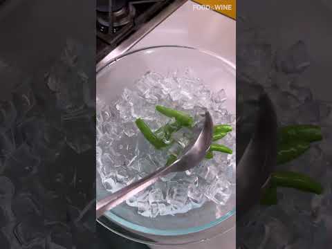 3 Tips To Help You Perfectly Blanch Vegetables Every Time