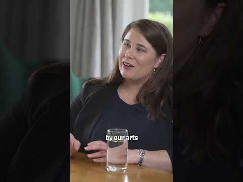 IC Podcast Snippet: Stephanie Lewis, MP for Whanganui