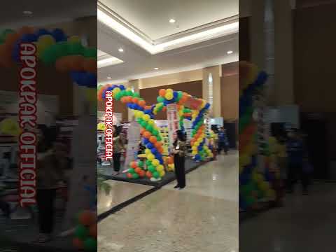 PAMERAN PENDIDIKAN TERBESAR DI SURABAYA, GALAXY EDU EXPO 6 DI GALAXY MALL SURABAYA #galaxymall #sby