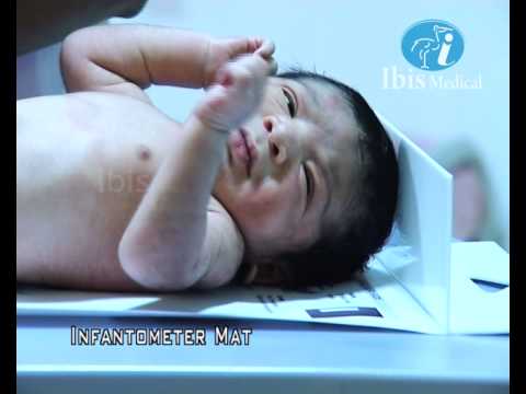 Infantometers - Baby Height Scale Latest Price, Manufacturers & Suppliers
