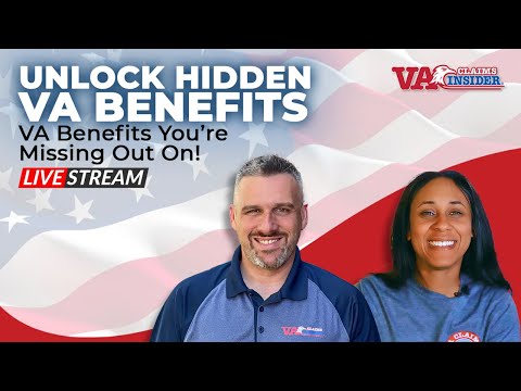 Are You Leaving VA Survivor Benefits on the Table?