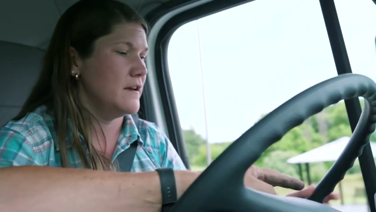 CDL Training Program with Ancora Training