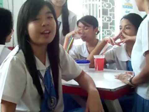 The graduation song- Vitamin C