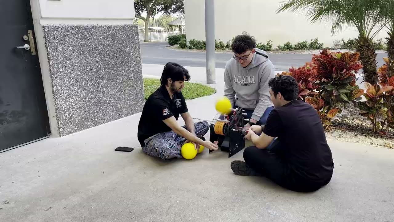 UCF Robotics Promotional Video 2026 | Robotics Club of Central Florida