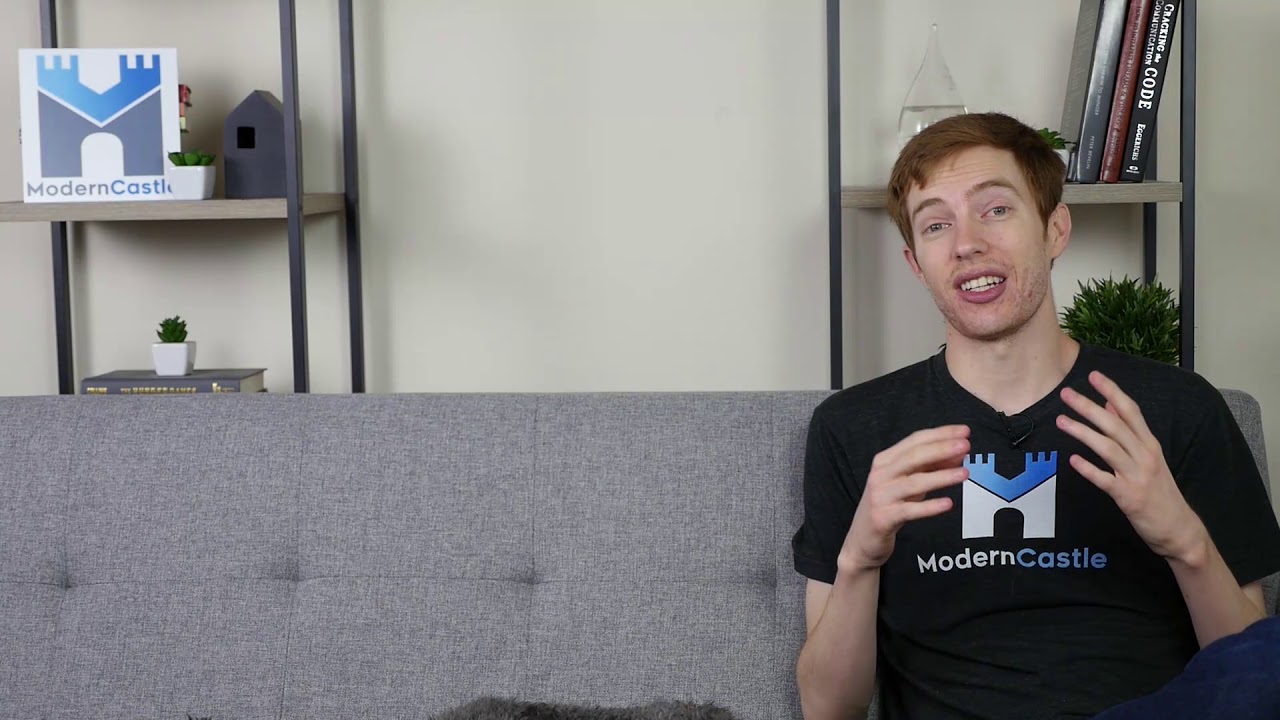 Joybird Sofa Review - Is Joybird the Best Custom Couch?