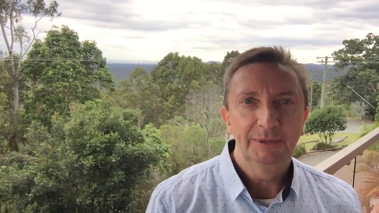 Customer Centricity - Mark Hocknell