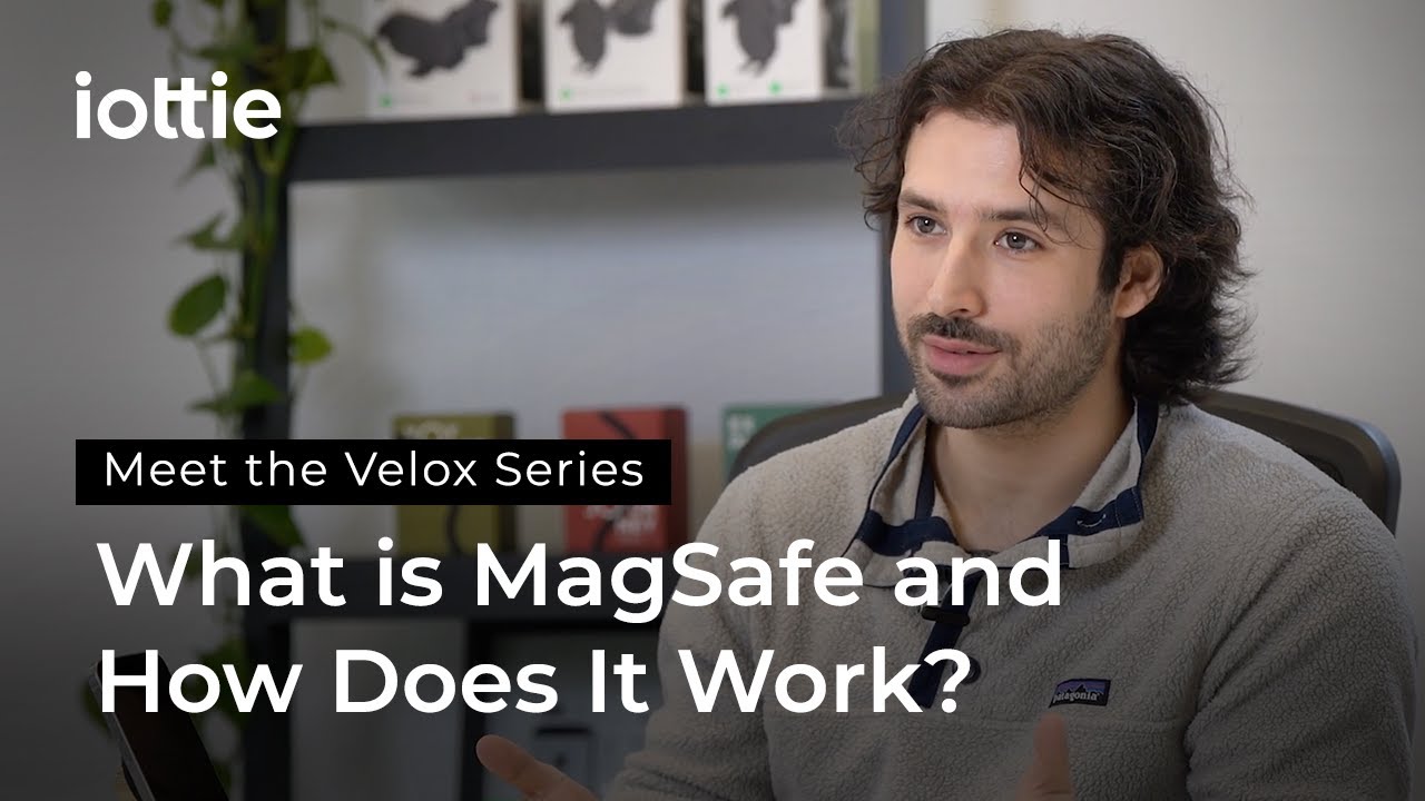 What is MagSafe and How Does It Work?