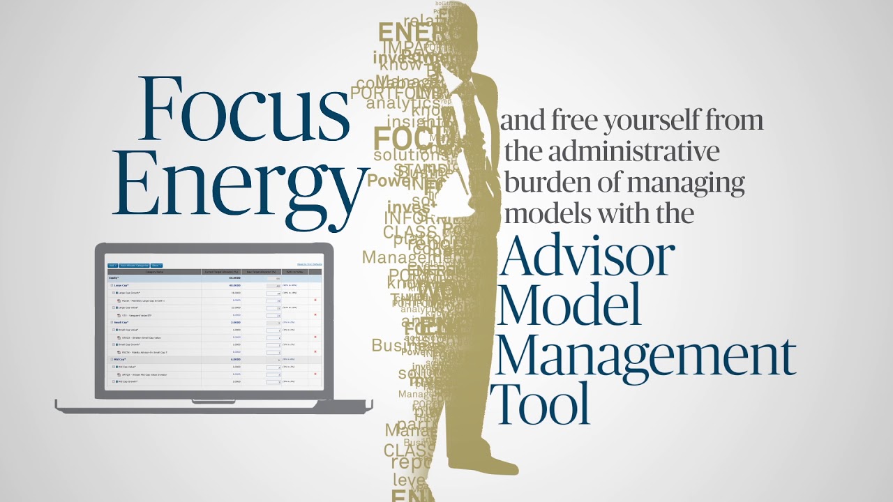 Pershing Managed Account Solutions