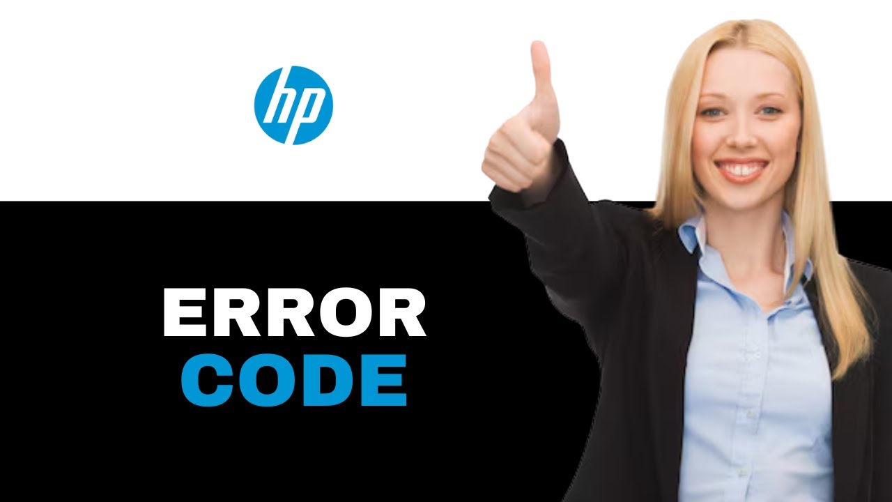 How To Fix The HP Smart Tank Error Code OXC4EB8004   Meaning Causes  Solutions 2025
