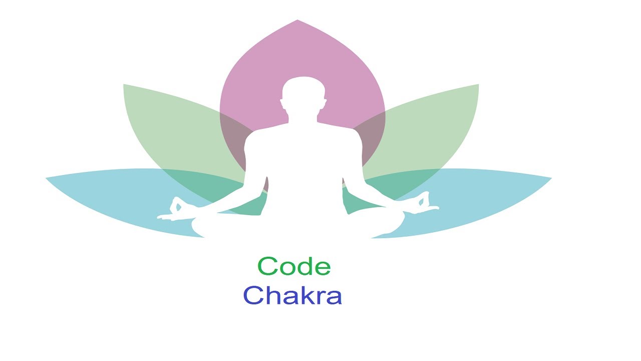 Code Chakra introduction