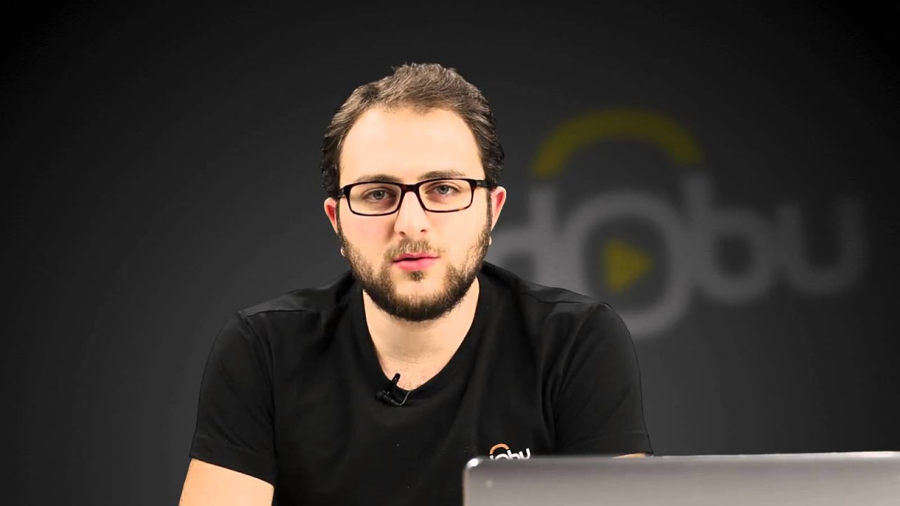 Git ve Github ile Proje Yönetimi