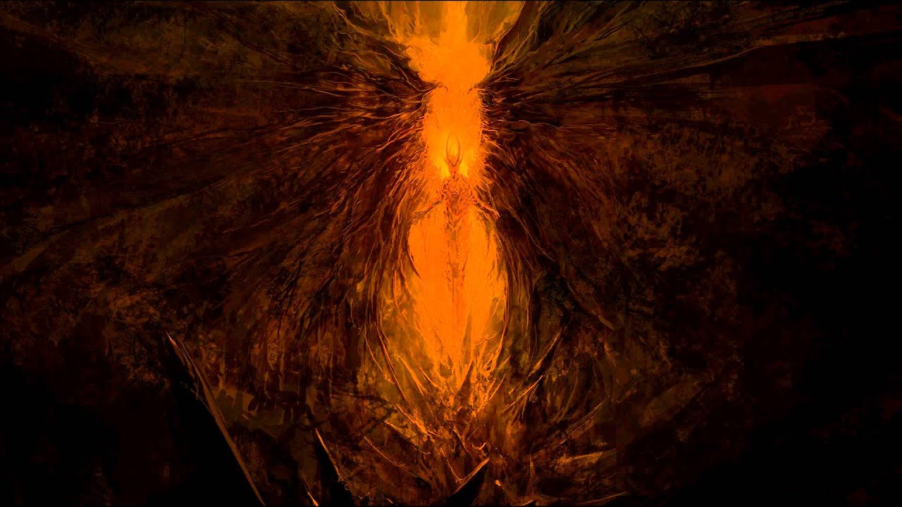 Rok Nardin - Hell Rising