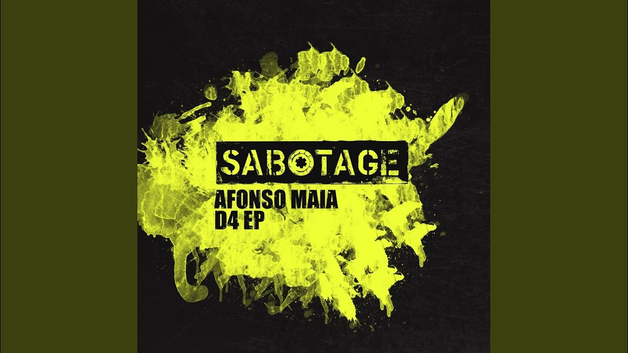 D4 (Original Mix)