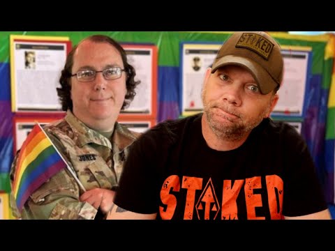 Why Pride and Diversity Matters in the Military #pride
