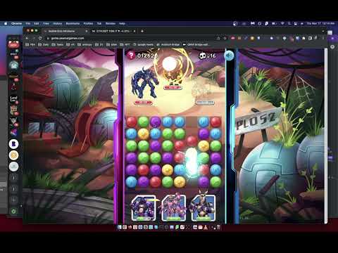 BubbleBots | Lifty Gaming