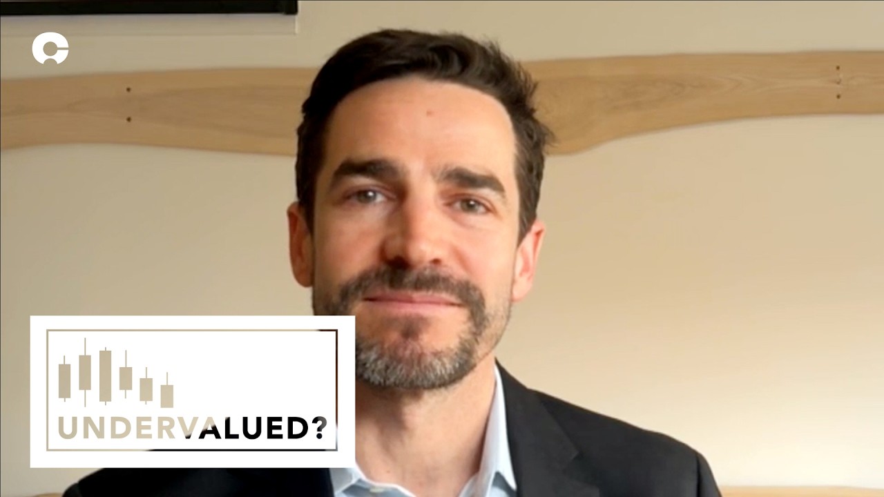 ValOre Metals (TSXV:VO) - 'Undervalued?' Investment Series, with Nick Smart