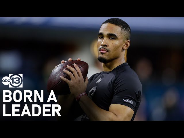 Who is Jalen Hurts' Agent Nicole Lynn? All about super-agent who ...
