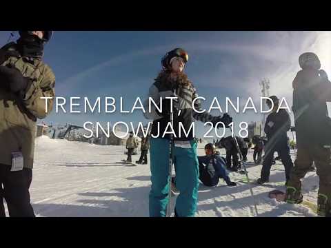 Snow Jam 2018