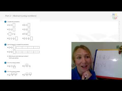 12th May 2020 Y6 Maths Multiplying fractions by fractions