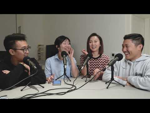 Are You a Challenger or a Peacemaker? FND Takes the Enneagram Personality Test | S3EP20