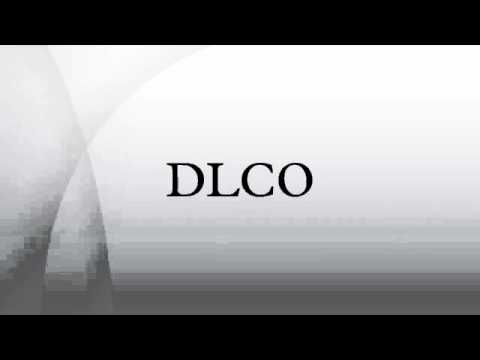 DLCO