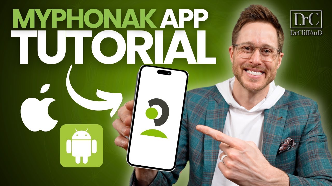 Help With My Phonak App - Hearing Aids - Hearing Aid Forum - Active ...