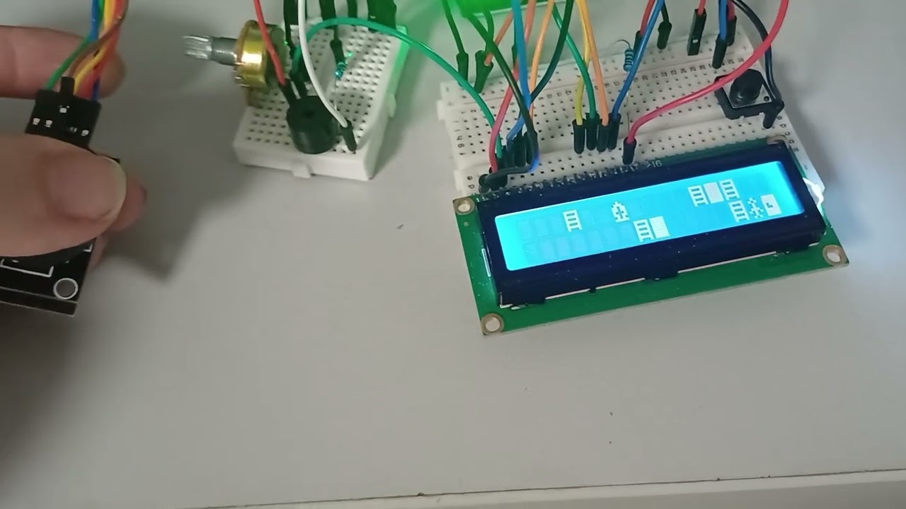 Introduction To Robotics - Homework 5