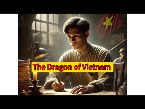 The Dragon of Vietnam_Part1 #vitnam #china#Asia #war#ww2