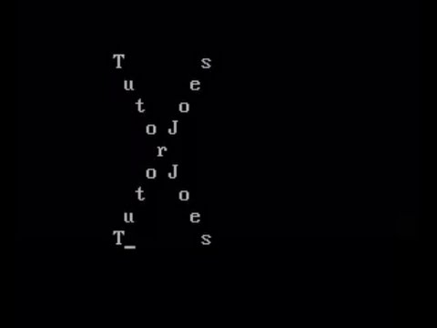 Learn Print Name as X Pattern Using C Program Goto Statement In Tamil - Mind Luster