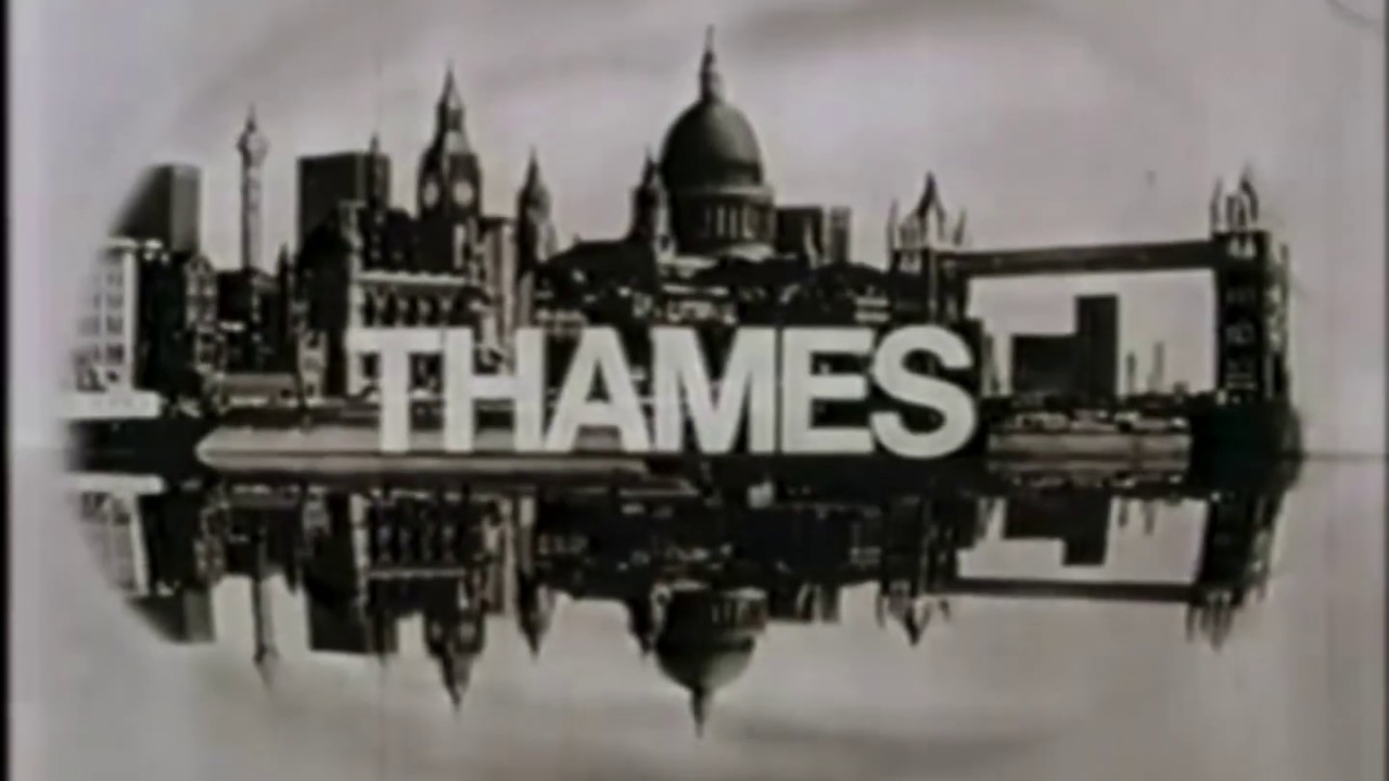 Thames (Early Variant, 1969)