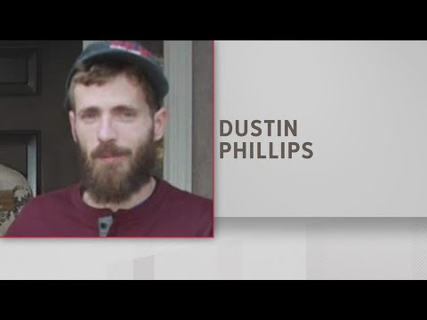 Dustin Phillips biography: 13 things about Senoia, Georgia man – CONAN ...