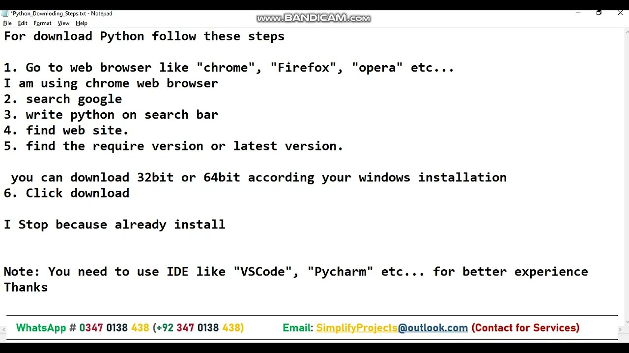 Task Scheduling in Cloud Computing CS619 (Tools Introduction)
