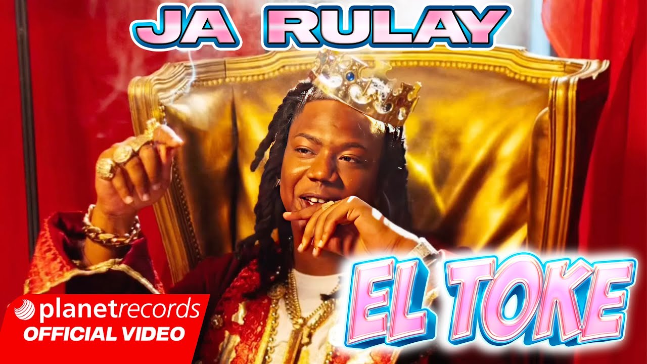 El Toke by Fixty Ordara Y Ja Rulay from Cuba | Popnable