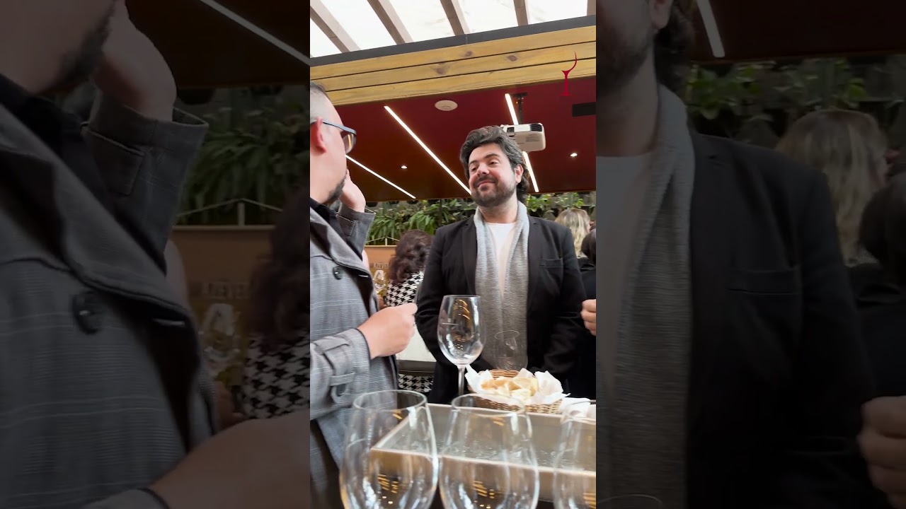 DIA DO SOMMELIER
