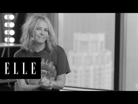 Chelsea Handler: "I Never Blow Out Someone Else's Candle to Make Mine ...