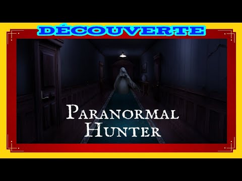 Steam Community :: Paranormal Hunter