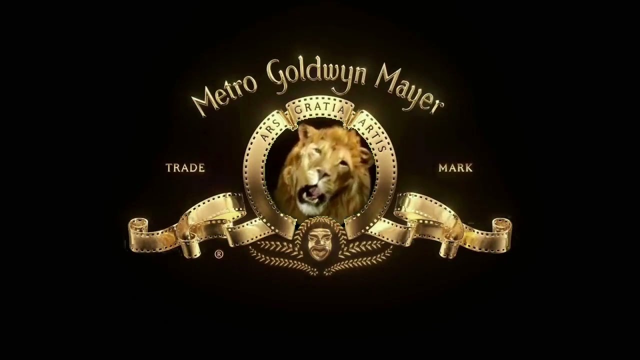 if the 2021 MGM closing logo was animated