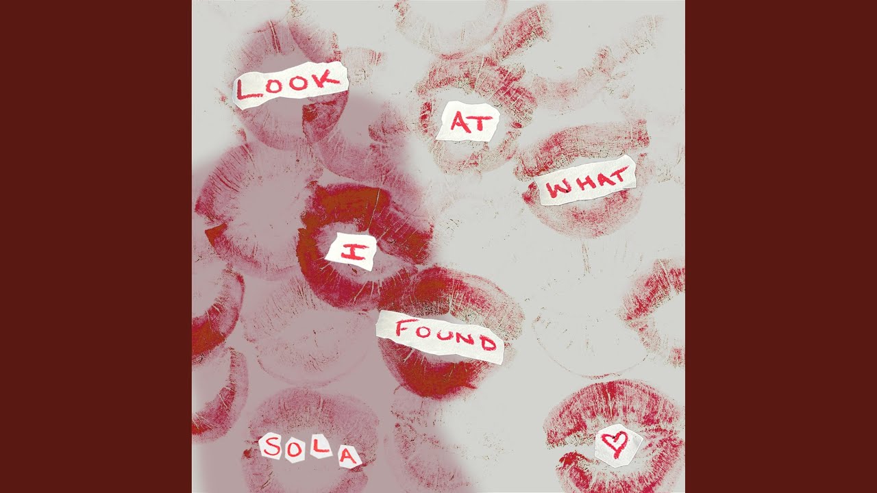 Sola Reminisces On Two Year Relationship In Her New Single “Look at ...